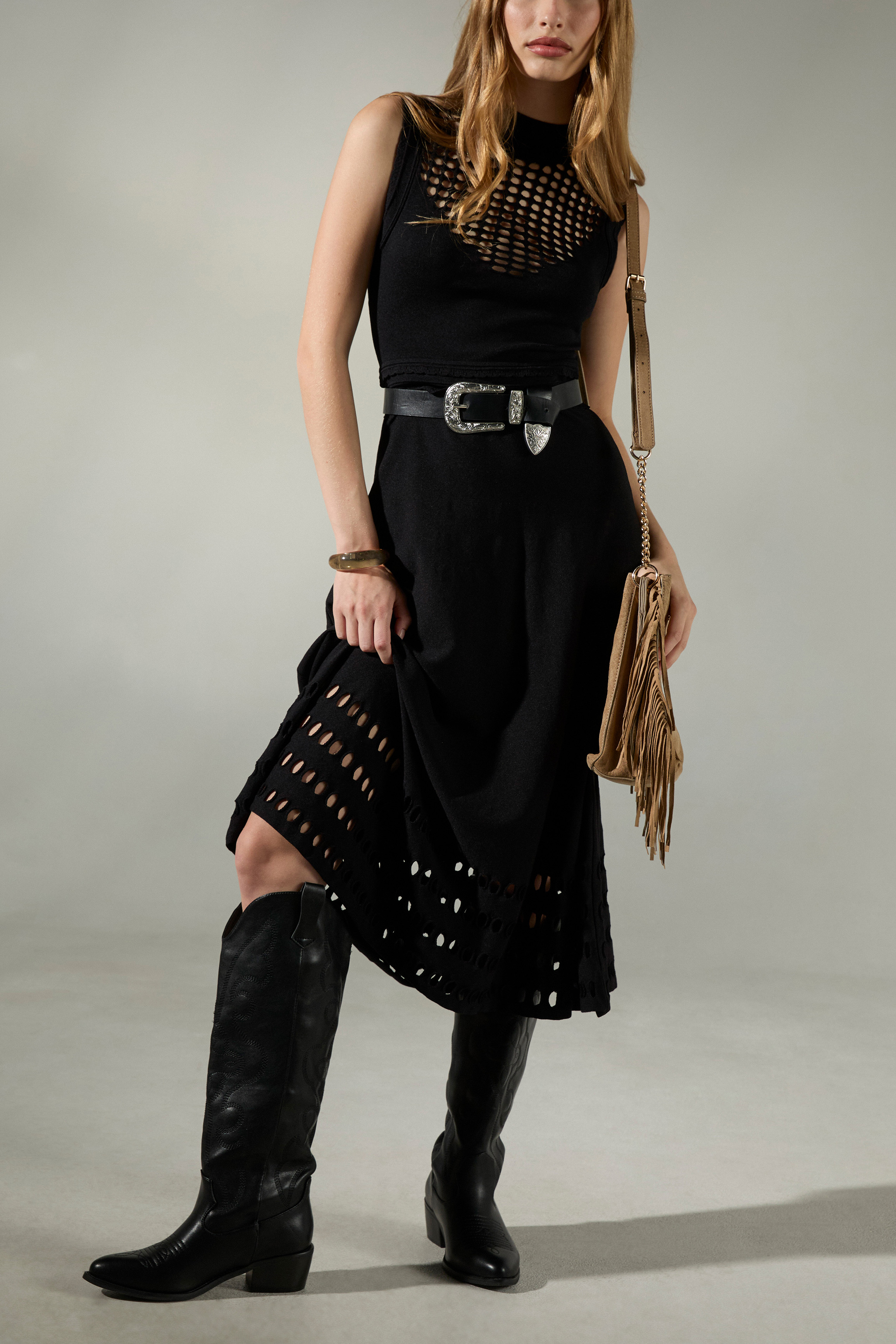 Guide des robes : choisir sa robe selon sa morphologie